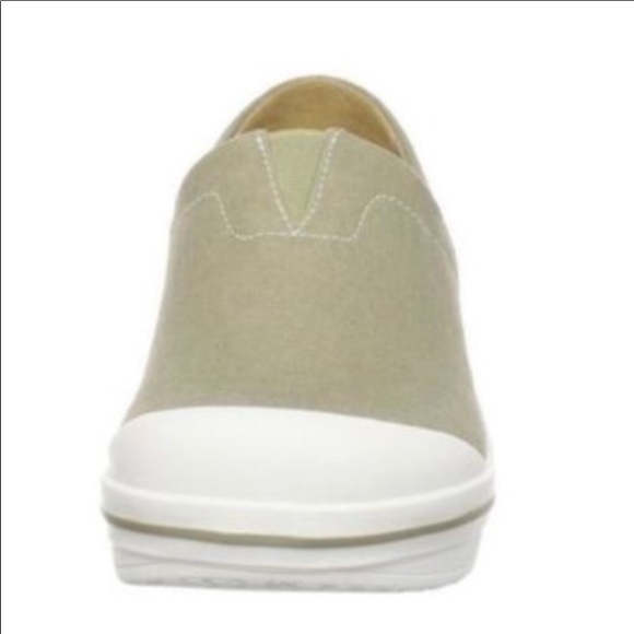 Dansko | Shoes | Dansko Vesta Canvas Clog Size 26 | Poshmark